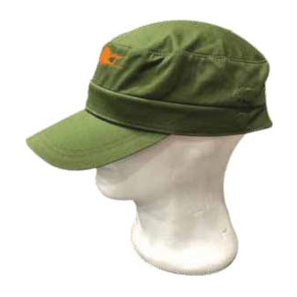 Titan Cap – WhiteLand Industries